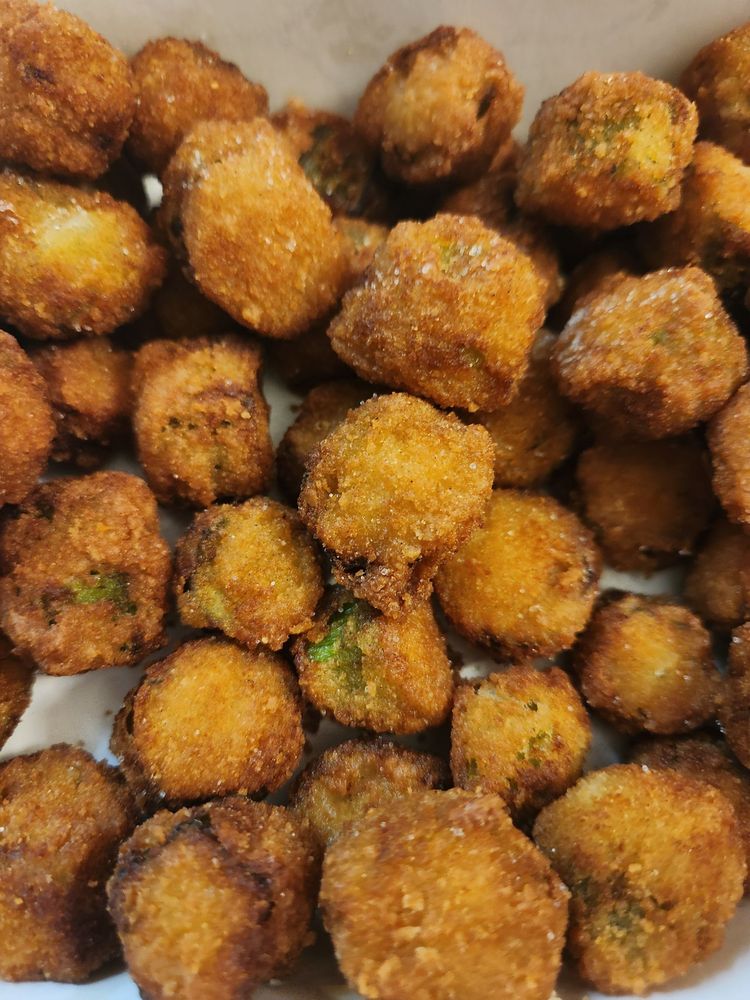 CHICKEN EXPRESS - Updated November 2025 - 35 Reviews - 9005 Benbrook ...