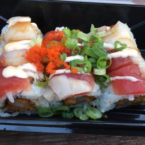 MIKUNI JAPANESE RESTAURANT & SUSHI BAR - 2780 Photos & 2044 Reviews ...