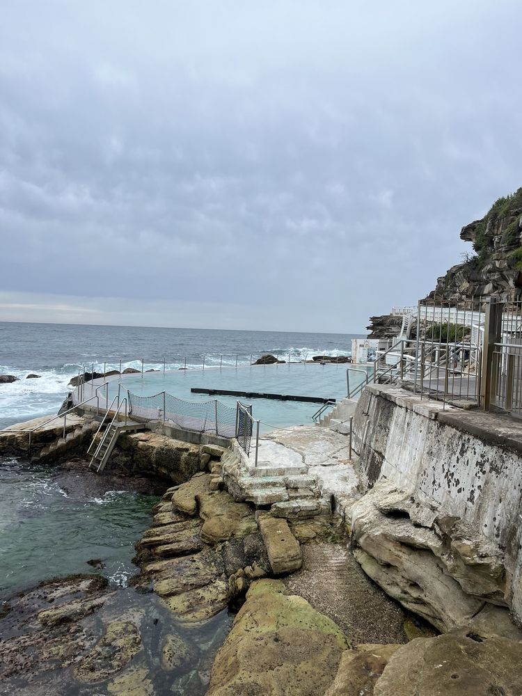 BRONTE BEACH POOL - Updated July 2025 - 82 Photos & 16 Reviews - Bronte ...