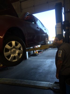 GILROY AUTOMOTIVE REPAIR - Updated December 2025 - 10 Photos & 52 ...