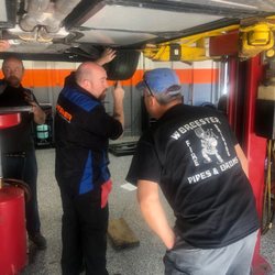 PREMIER AUTO REPAIR - 23 Photos & 11 Reviews - 783 W Boylston St ...