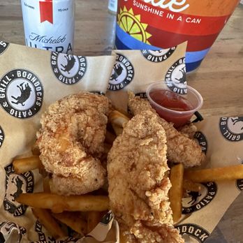 BOONDOCKS PATIO & GRILL - Updated January 2025 - 355 Photos & 485 ...