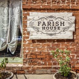 THE FARISH HOUSE - Updated August 2025 - 593 Photos & 381 Reviews - 816 ...