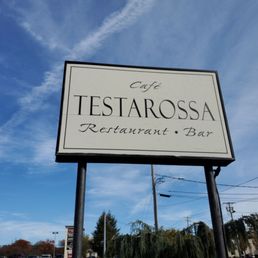 CAFE TESTAROSSA - Updated December 2025 - 260 Photos & 156 Reviews ...