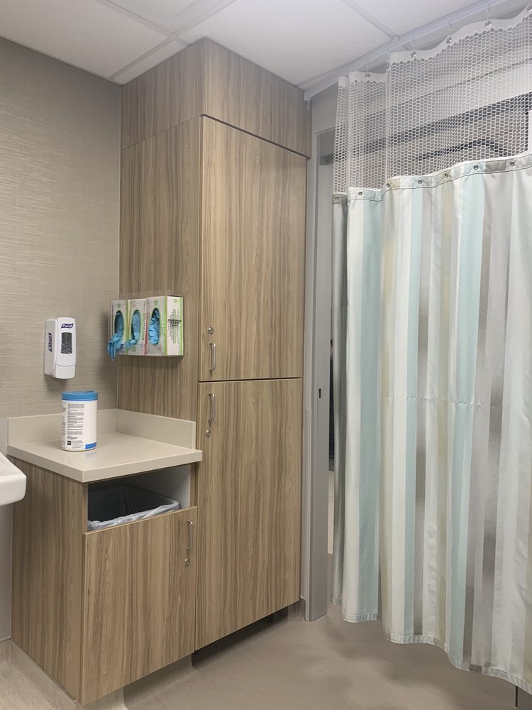 MORRIS HOSPITAL - Updated June 2024 - 34 Reviews - 150 W High St ...