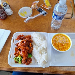 KUNG FU CHINA EXPRESS - Updated June 2025 - 31 Photos & 39 Reviews ...