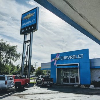 MARK CHEVROLET - Updated December 2025 - 14 Photos & 66 Reviews - 33200 ...