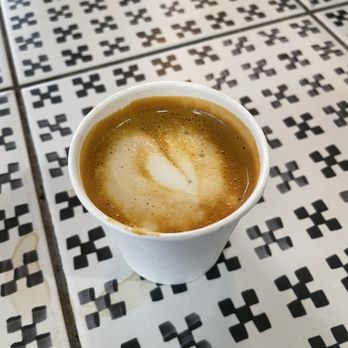 MESSENGER COFFEE - Updated February 2025 - 1014 Photos & 613 Reviews ...