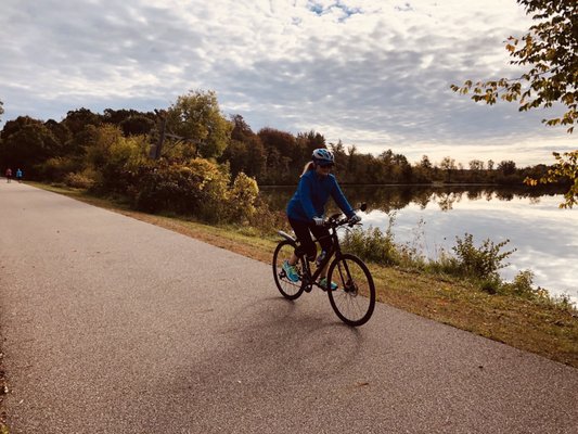 FALLING WATERS TRAIL | 16 Photos - Weatherwax Dr & Park Rd, Summit ...