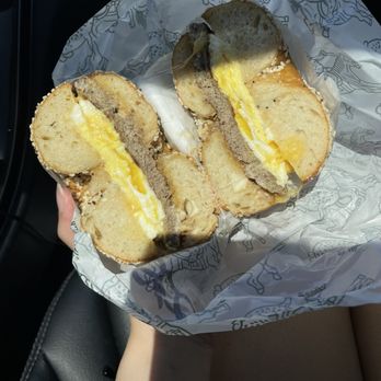 HOWDY BAGEL - Updated October 2024 - 346 Photos & 209 Reviews - 5421 S ...