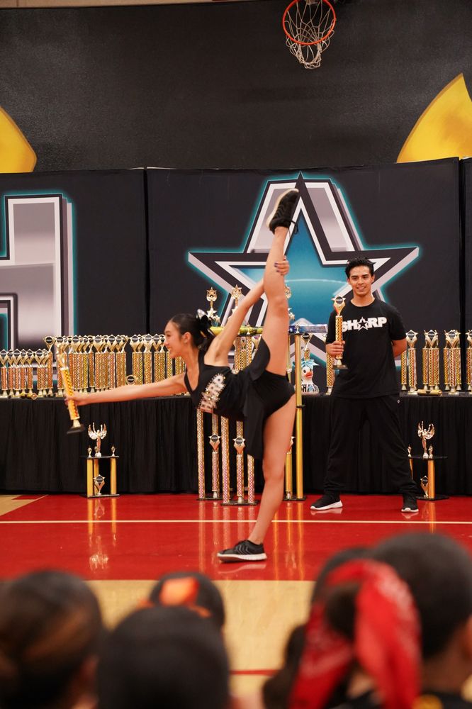 SHARP INTERNATIONAL - Updated December 2025 - 22 Photos & 11 Reviews ...