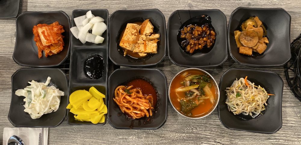 Baek Ri Hyang 491 Photos And 195 Reviews 3390 State St South Salt Lake Ut Yelp 