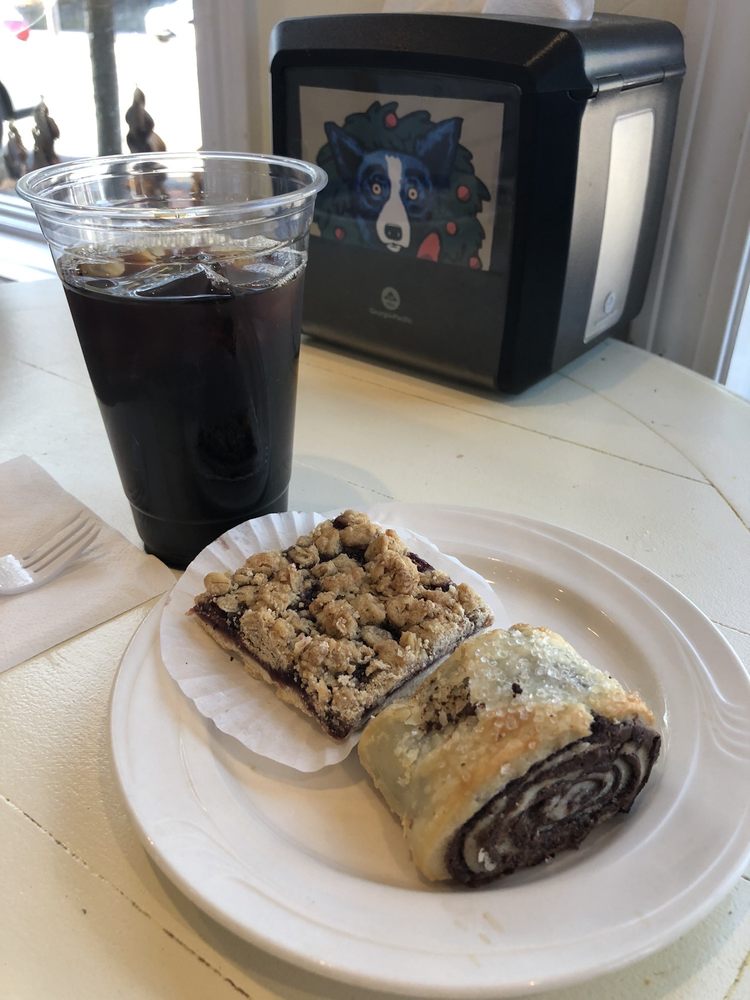 BIBI CAFE AND BAKERY - 28 Photos & 68 Reviews - 1 Church St, Westwood ...