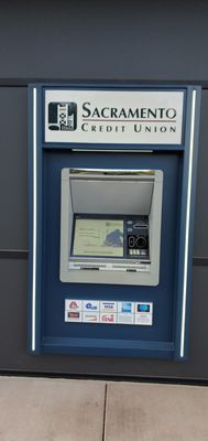 SACRAMENTO CREDIT UNION - Updated December 2025 - 1705 Iron Point Rd ...