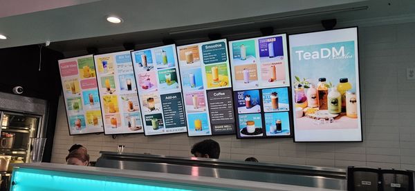 TEADM LOUNGE - Updated August 2025 - 1220 Photos & 754 Reviews - 6779 ...