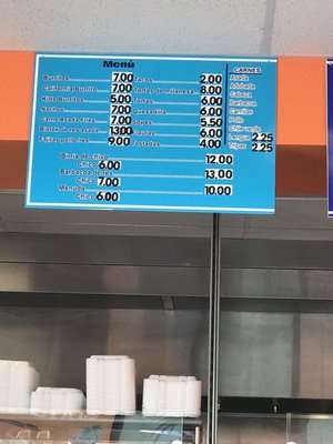 TACOS MELAQUE - 25 Photos & 28 Reviews - 405 W Sweet, Visalia, CA - Yelp