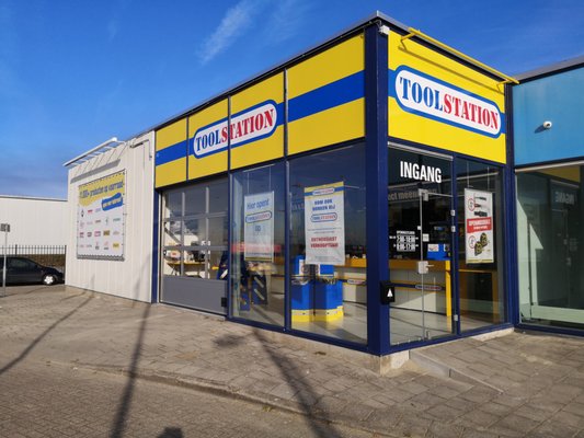 TOOLSTATION GOES - Updated April 2024 - Nobelweg 2-28a, Goes, Zeeland ...