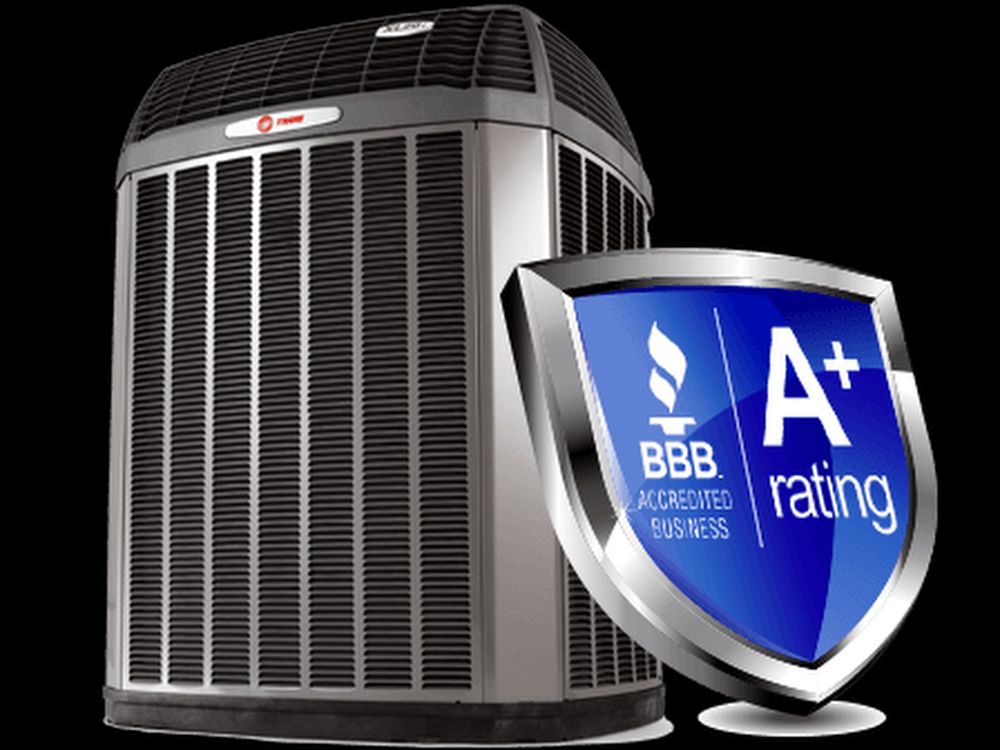 COMFORT AIR ZONE HEATING & AIR CONDITIONING - Updated September 2025 ...