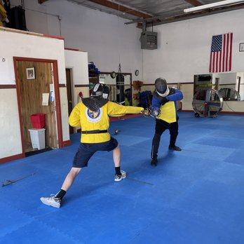 ITALIAN RENAISSANCE SWORDSMANSHIP ACADEMY - Updated August 2025 - 24 ...