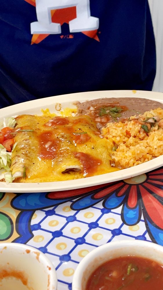 EL REY MEXICAN RESTAURANT - Updated December 2025 - 30 Photos & 25 ...