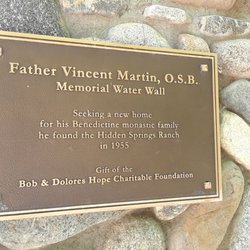 ST ANDREW’S ABBEY - 120 Photos & 24 Reviews - 31001 N Valyermo Rd ...