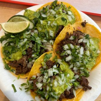 TACOS Y MÁS - Updated December 2025 - 318 Photos & 442 Reviews - 10203 ...