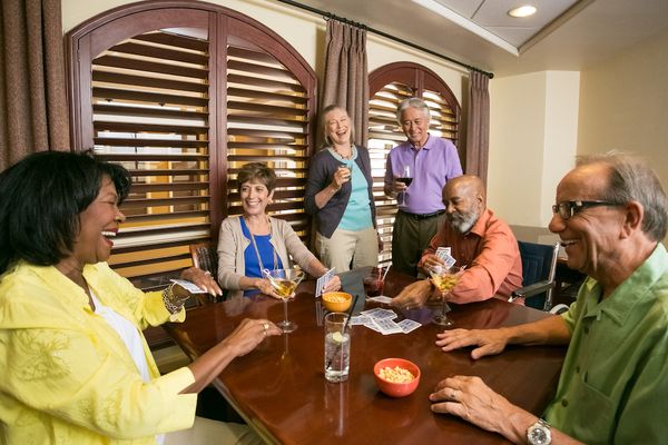 VI AT GRAYHAWK - Updated October 2025 - 32 Photos & 11 Reviews - 7501 E ...