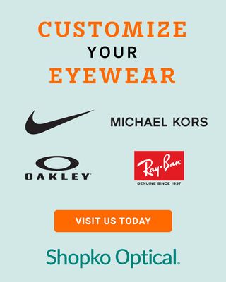 SHOPKO OPTICAL - Updated December 2025 - 11 Photos - 943 W Clairemont ...