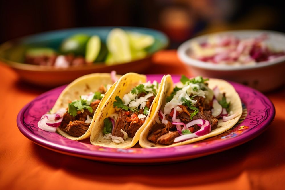 DON JOAQUIN STREET TACOS SPRINGVILLE - Updated May 2026 - 615 N Main St ...