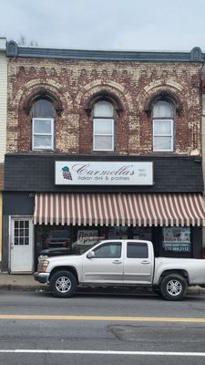 CARMELLAS ITALIAN DELI & PASTRIES - Updated January 2026 - 30 Photos ...