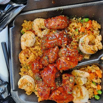 KRACK KITCHEN - Updated October 2025 - 100 Photos & 56 Reviews - 1600 ...