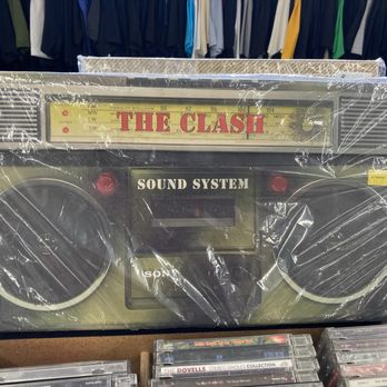 CD TRADER - Updated January 2026 - 86 Photos & 260 Reviews - 18926 ...