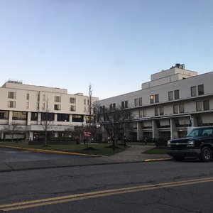 CAMC GENERAL HOSPITAL - Updated December 2025 - 16 Reviews - 501 Morris ...