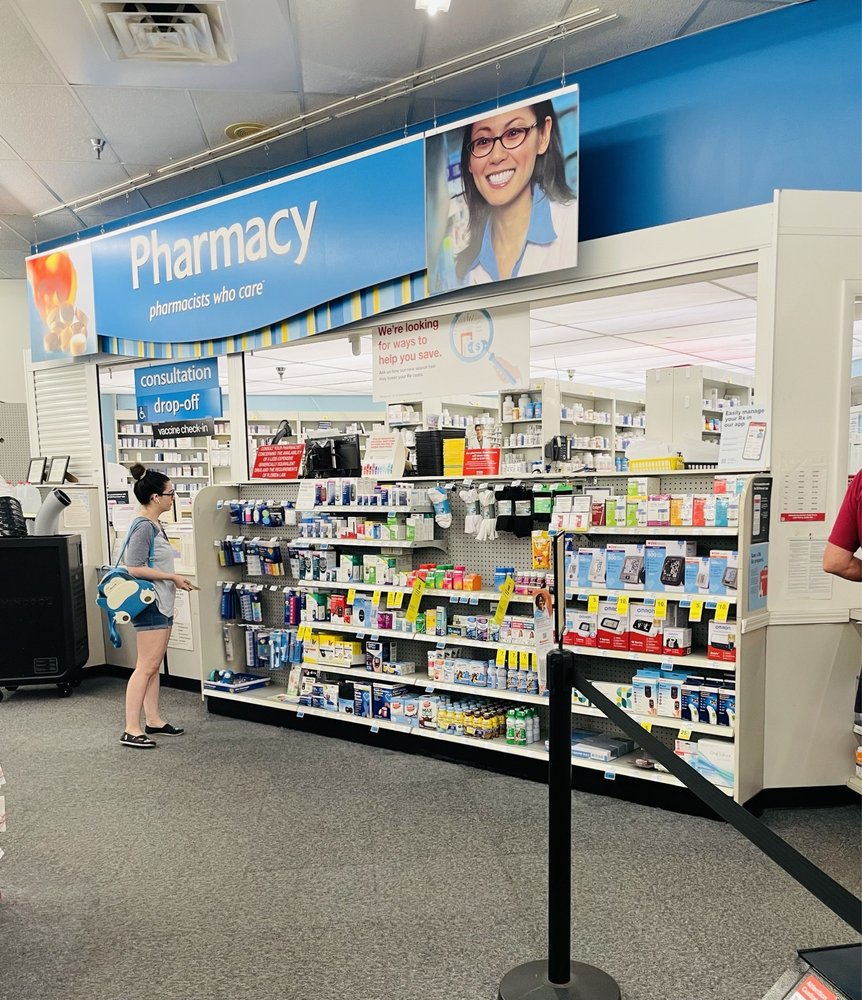 CVS PHARMACY - Updated December 2024 - 45 Photos - 3905 Wekiva Springs ...