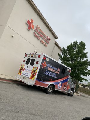 FULL SPECTRUM EMERGENCY ROOM AND URGENT CARE - Updated April 2025 - 63 ...