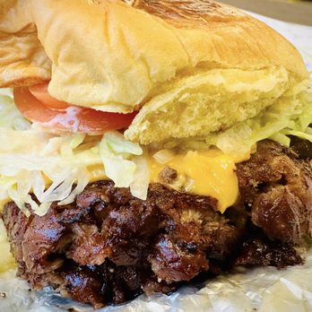 SALT BURGERS + FRIES - Updated April 2025 - 243 Photos & 181 Reviews ...