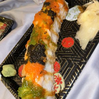 HAKU SUSHI - Updated May 2025 - 1267 Photos & 837 Reviews - 518 7th St ...