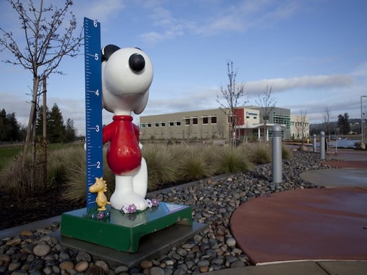 KAISER PERMANENTE SANTA ROSA MEDICAL CENTER - Updated October 2025 - 37 ...