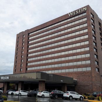 THE WESTIN CHICAGO NORTHWEST - Updated December 2025 - 262 Photos & 232 ...