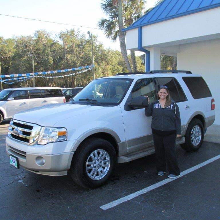 TIMBERLAND FORD - Updated December 2025 - 2441 S Byron Butler Pkwy ...