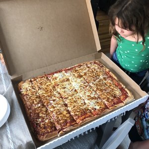 ORSI’S ITALIAN BAKERY & PIZZERIA - 237 Photos & 344 Reviews - 621 ...