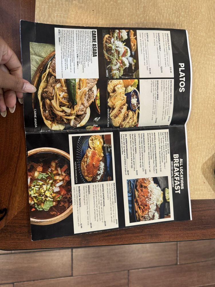 ADRIAN’S MEXICAN STREET FOOD - Updated November 2024 - 69 Photos & 43 ...