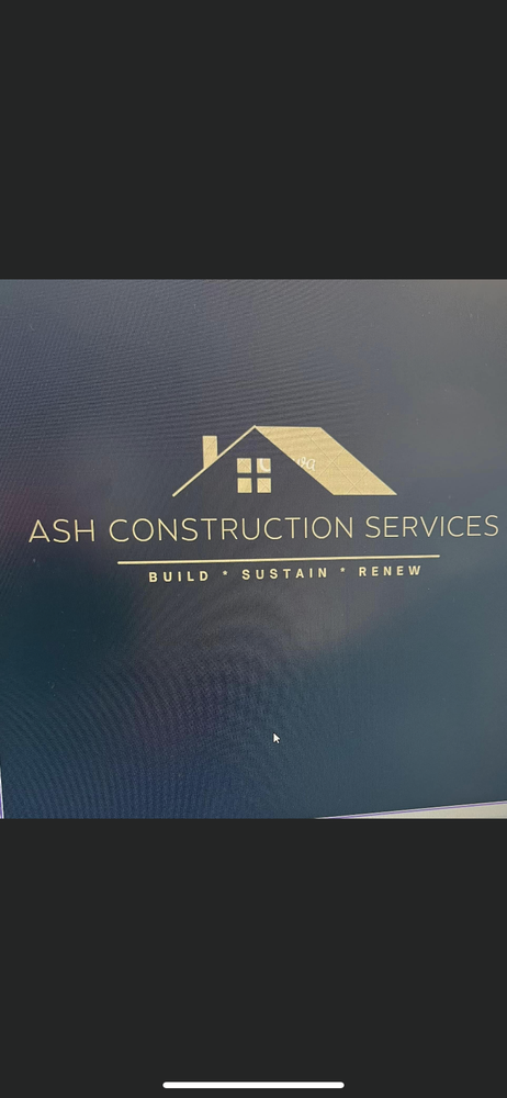 ASH CONSTRUCTION SERVICES - Updated July 2024 - 2115 W Mill St, New ...