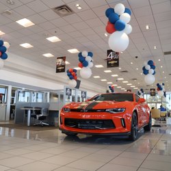 CHAPMAN CHEVROLET - 100 Photos & 544 Reviews - 1717 E Baseline Rd ...