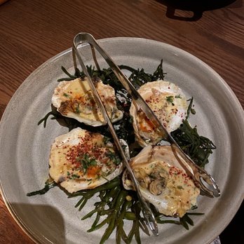 BRASERO - Updated December 2024 - 328 Photos & 70 Reviews - 1709 W ...