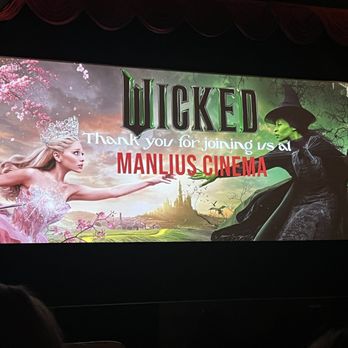 MANLIUS CINEMA - Updated January 2026 - 18 Photos & 29 Reviews - 135 E ...