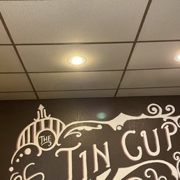 TIN CUP - Updated February 2025 - 142 Photos & 340 Reviews - 1025 W ...