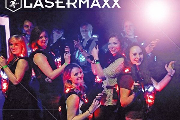 LASERMAXX SAN JOSE - 22 Photos & 13 Reviews - 1035 E Capitol Expy, San Jose, California - Laser ...