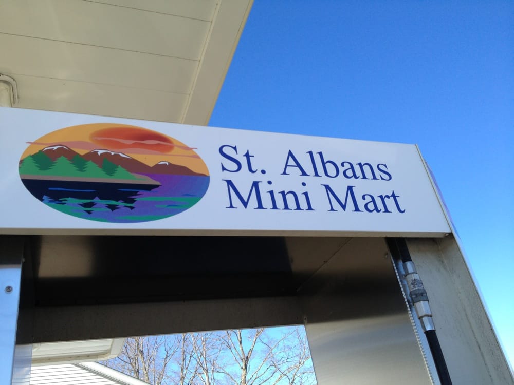 AE ROBINSON - Updated February 2025 - 6 Main St, St. Albans, Maine ...