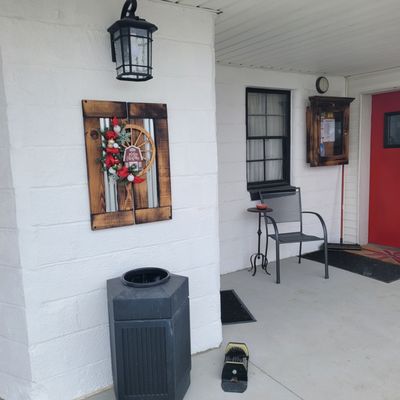 FANCY FARM MOTEL - Updated December 2025 - 28439 US Hwy 136, Unionville ...